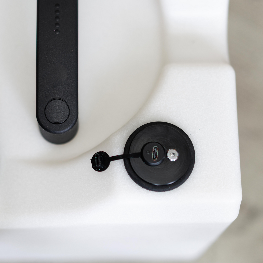 Toni TT Trenntoiletten-Umbausatz