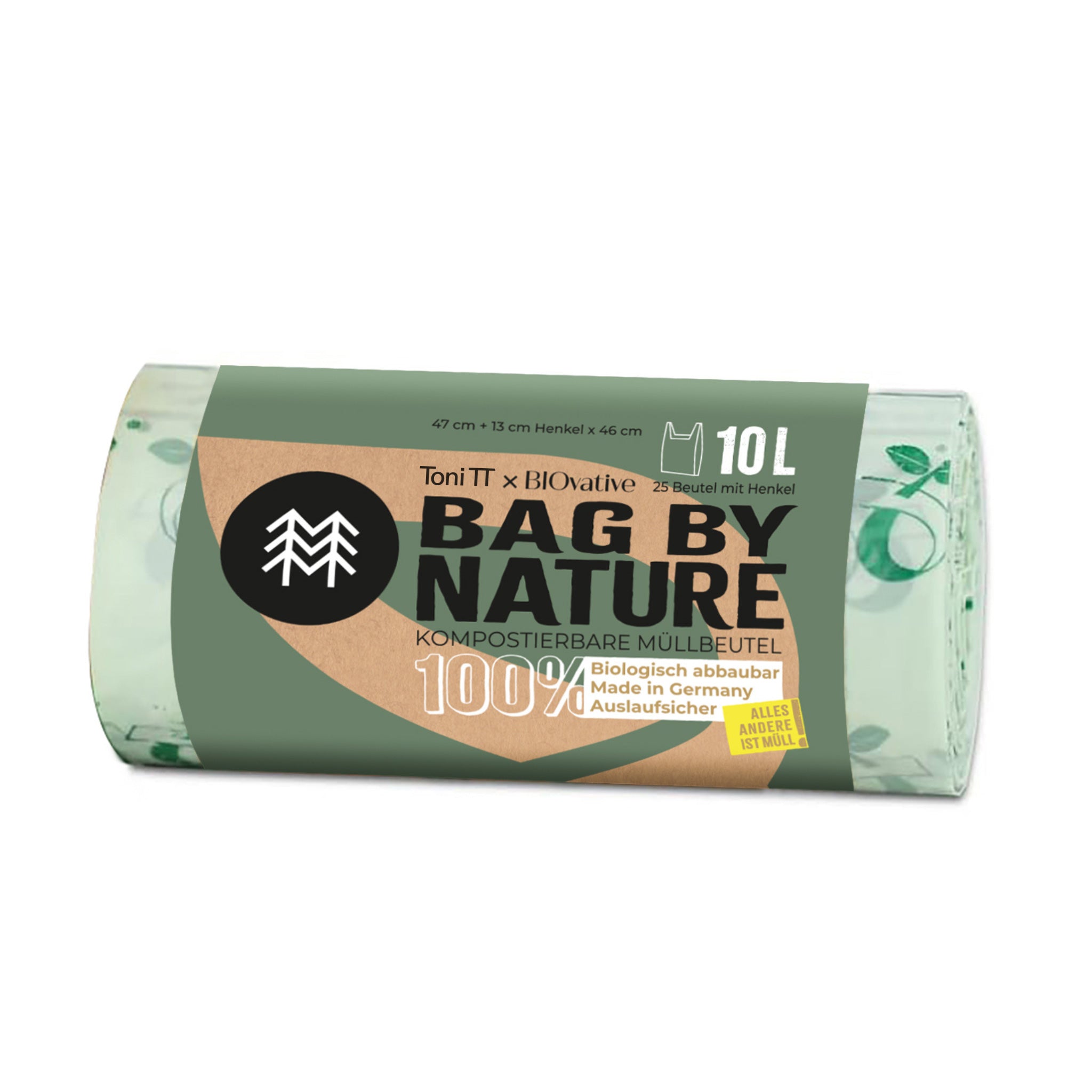 Toni TT Trenntoiletten-Umbausatz